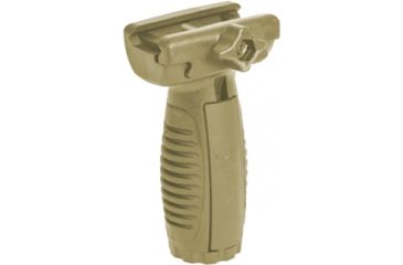 Command Arms Short Forearm Vertical Grip MVG | 4.7 Star Rating Free ...