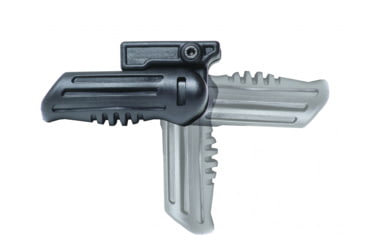 Command Arms Accessories 3 & 5 Position Folding Forearm Grips ...