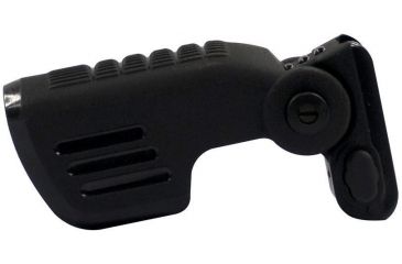 Command Arms Accessories 3 & 5 Position Folding Forearm Grips ...