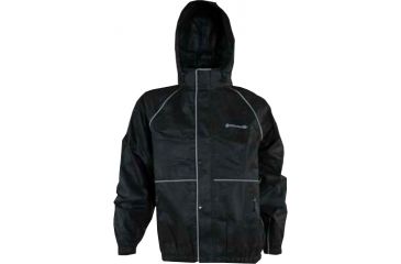 Compass 360 RainTek RoadTek Reflective Riding Jacket | Free Shipping ...