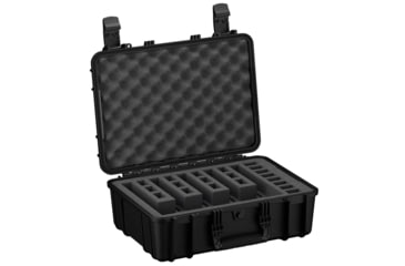 Condition 1 18 5 Pistol Case #801 5D883FE6