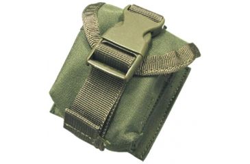 Condor Outdoor Single Frag Grenade Pouch | Up to 15% Off Free Shipping over $49!