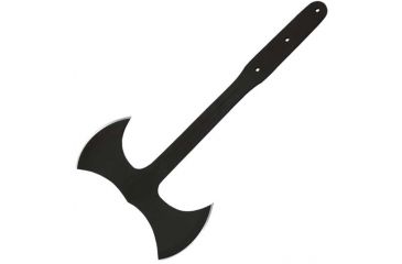 Condor Tool and Knife Double Bit Throwing Axe | Free Shipping over $49!