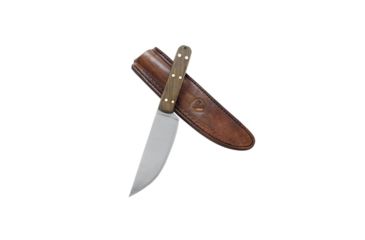 Condor Tool and Knife Scalper Knive | Free Shipping over $49!