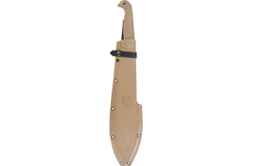 Condor Tool and Knife Terrachete Desert 14.63in Machete Knife | 33% Off ...