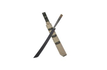 Condor Tool and Knife Yoshimi Machete | Free Shipping over $49!
