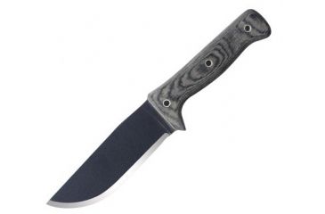 Condor Crotalus Knife w/ Micarta Handle | 15% Off w/ Free Shipping