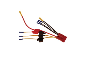 Connect-Ease Connect Ease Easy 4 Lead Device Connector | Free Shipping ...