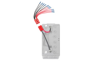 Connect-Ease CE12VB5K Connect Ease Multi Accessory, 5 Connection Kit ...