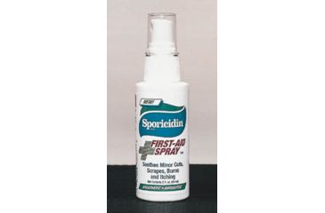 Contec Firstaid Spray 2OZ Ea CFA-2402 | Free Shipping over $49!