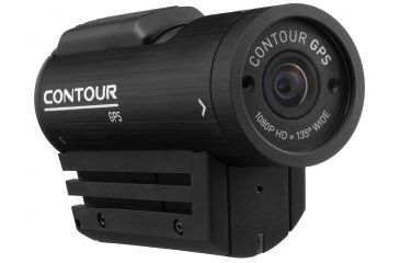 Contour GPS Video Mapping GPS Tracking Camera | Free Shipping over $49!