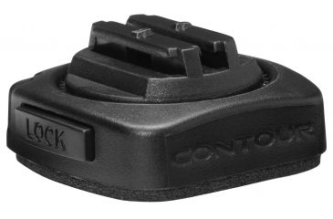 Contour Locking Flat Surface Mount for Contour HD | Free Shipping over $49!
