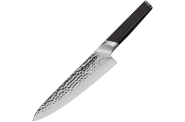 Cool Hand Chef's Ebony Handle CLH7198CE 8.00 in Stainless Steel Kitchen ...