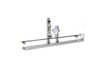 Coop's Bowsmith Spine Tester | 21% Off w/ Free Shipping