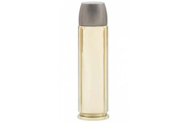 Cor Bon .500 S&W Magnum 440 Grain Hard Cast Jacketed Hollow Point Brass ...