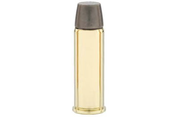 Cor Bon .44 Remington Magnum 320 Grain Hard Cast Jacketed Hollow Point ...