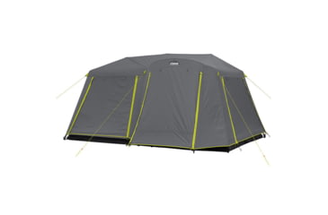 Core Equipment 9 Person Instant Cabin Tent w/ Full Fly | Free Shipping ...