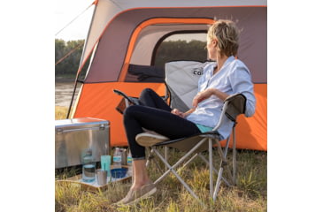 Core Equipment Padded Quad Chair | Free Shipping over $49!