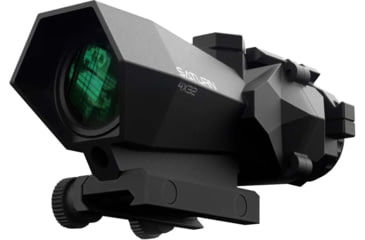 Cosmic Tactical Saturn 4x32mm 32mm Tube, Rifle Scope, Prismatic | Up to ...