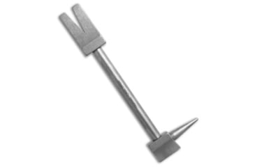 CountyComm 4 Titanium Hooligan Prybar Tool CE4819E1
