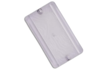 CountyComm Tiny Polycarbonate Pocket Box - Gen 2 Topo E9324ABF