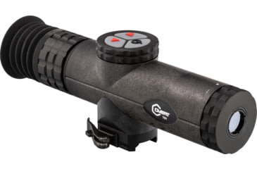 Covert Optics ThermX TS1 3-8x Thermal Rifle Scope