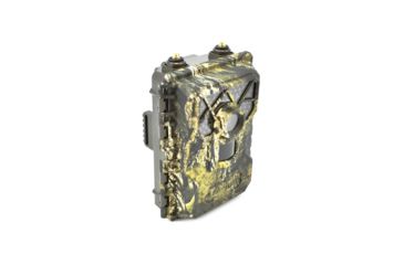 Covert Scouting Cameras 12 MP Code Black Wireless Trail Camera | Free ...