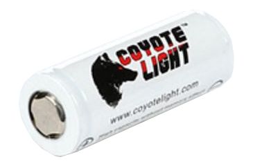 CoyoteLight Predator CL1 Battery 5000mAh-26650 | Free Shipping over $49!