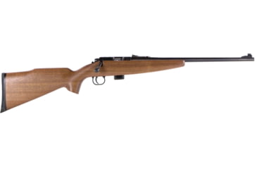 Buy Crickett Model 722 Bolt Action Rifle, .22 Long Rifle, 16.25 in ...