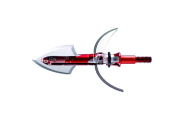 Crimson Talon Battle Axe Broadheads