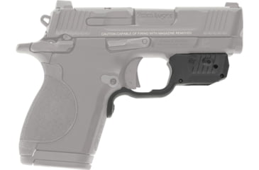 Crimson Trace LG-CSX LaserGuard Green Laser Sight | $30.04 Off 5 Star ...