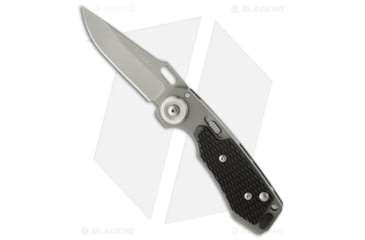 CRKT 4504 HAWK D.O.G. Automatic 3.50in Automatic Folding Knife