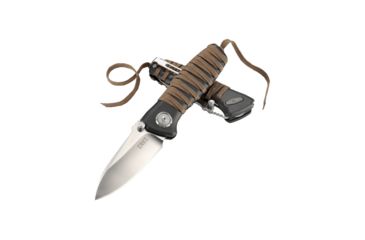 CRKT Parascale, Designed By T.J. Schwarz In Boise, Idaho, Folding Knife ...