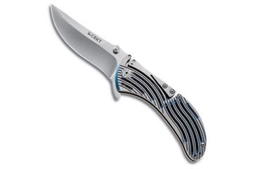 CRKT Tighe Rod Folding Pocket Knife | Free Shipping over $49!