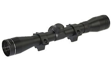 CenterPoint 4x32mm Rifle Scope | 16% Off 5 Star Rating w/ Free Shipping ...