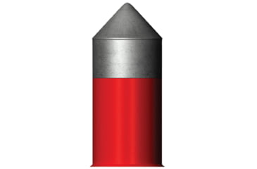 Crosman LF22167 Red Flight Pellet .22 Caliber Red Lead-Free 100Ct | 39% ...