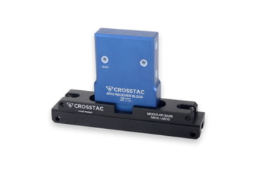 Crosstac AR-15 Modular Maintenance Block Kit w/ AR10/AR15 Receiver ...