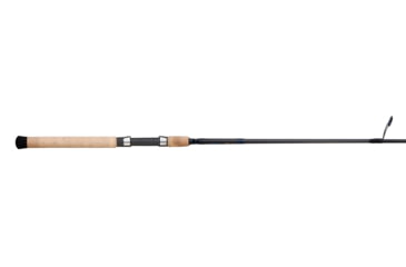 Crowder Crowder Ess768 E-Series Lite Spin Rod, 1 Piece, Moderate/Fast ...