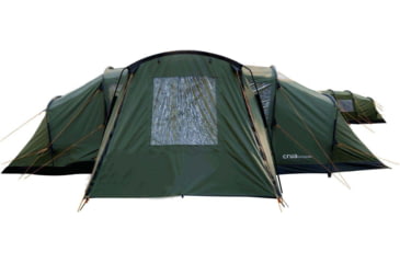 Crua Outdoors Cottage Tent