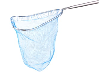 Cumings Shrimp-Smelt Or Pier Fishing Landing Nets | Free Shipping over $49!