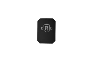 Custom Armor Group 3s11 NIJ 0101.06 Level III Stand Alone Armor Plate ...
