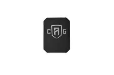 Custom Armor Group 4s16 Level IV Stand Alone Armor Plate | Up to 45% ...