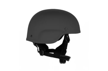 Custom Armor Group 501 Standard Cut Level IIIA Advanced Combat Helmet ...