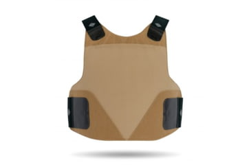 Custom Armor Group GENII Level IIIA Concealable Carrier | Up to 13% Off ...
