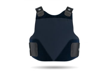 Custom Armor Group GENII Level IIIA Concealable Carrier | Up to 13% Off ...