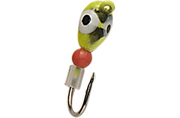 Custom Jigs Gill Pill Jigs | Free Shipping over $49!