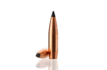 Cutting Edge Bullets .308 Caliber 165 Grain Solid Copper Tipped Hollow ...