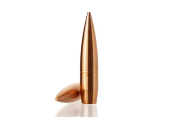 Cutting Edge Bullets Match Tactical .408 Caliber 420 Grain Solid Copper ...