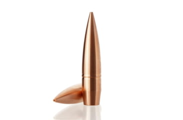 Cutting Edge Bullets Match Tactical .416 Caliber 422 Grain Solid Copper ...