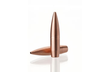 Cutting Edge Bullets Match Tactical Hunting .243/6mm Caliber 88 Grain ...